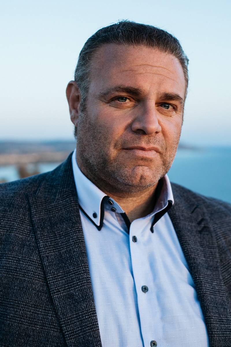 Joseph Calleja: Mein Seelenort Malta