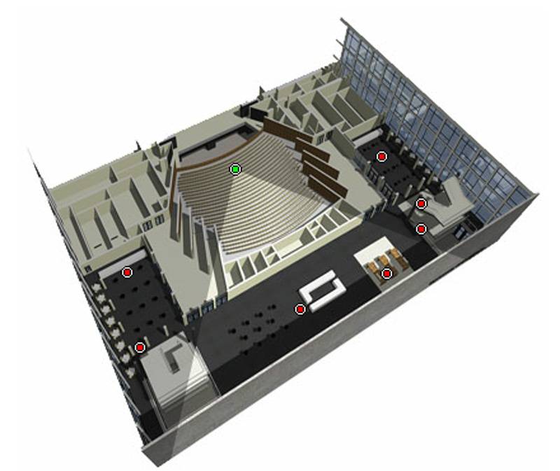 Deutsche Oper Berlin - Deutsche Oper Berlin