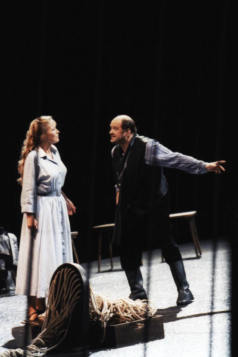 Kurt Rydl zum Siebzigsten